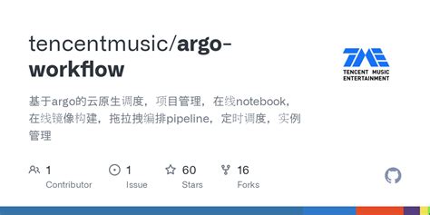 Argo Workflow Docs Example Readme Md At Master · Tencentmusic Argo Workflow · Github