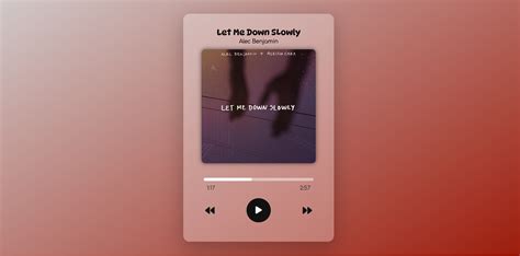 GitHub Aman Singh Music Player Music Player Web App Using Vanilla JavaScript Css And Html