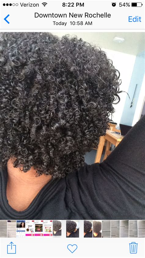C A Curly Hair Beautiful Natural Hair Natural Hair Inspiration Hair Laid