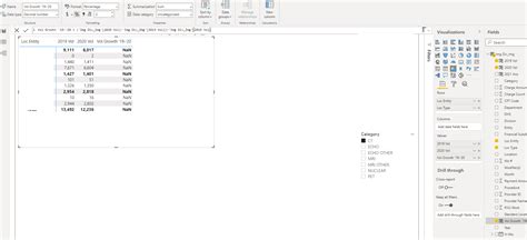 solved nan error microsoft fabric community