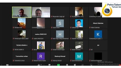 Fahad Rashid Posted On Linkedin