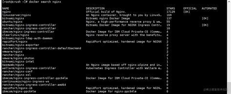 Docker 安装 Nginx 部署前端项目nginx宁在春infoq写作社区 Docker 安装 Nginx 部署前端项目nginx宁在春infoq写作社区
