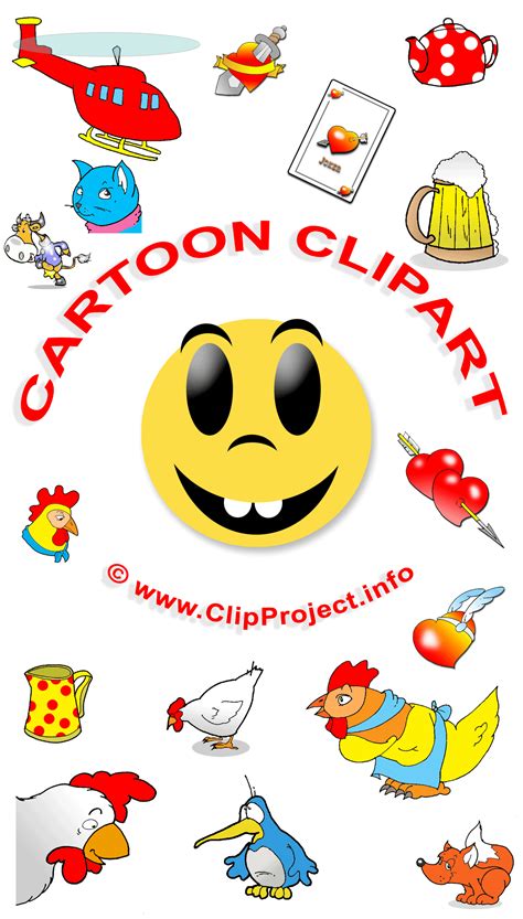 Clipart Gallery Free