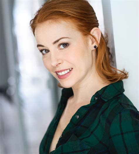 Actor Headshots