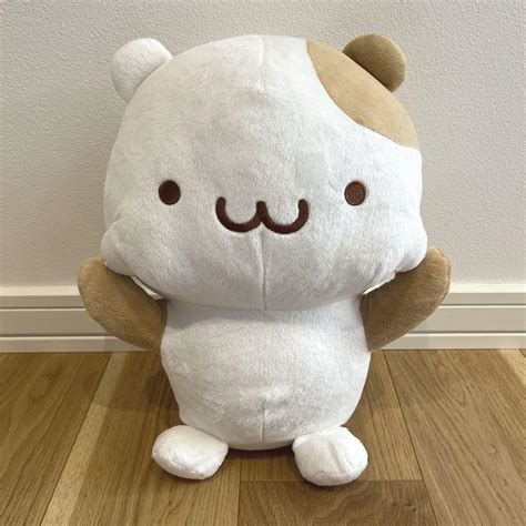 Peluche Sanrio Pom Muffin Eur 16227 Picclick It