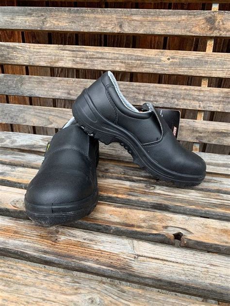 Sicherheitsschuhe „neu Blozer Gr 39 Neu Und Originalverpackt In