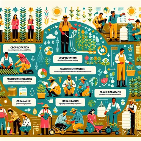 Ielts Reading Practice Test Sustainable Agriculture Practices For The Future Ietls Net