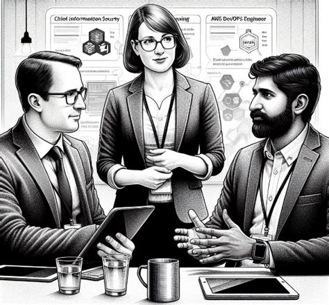 Hiring Mumbaijobs Ciso Devops Awsdevops Chiefinformationsecurityofficer Productmanager