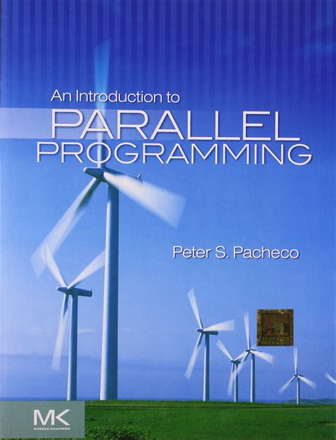 Introduction To Parallel Programming PACHECO Amazon Books