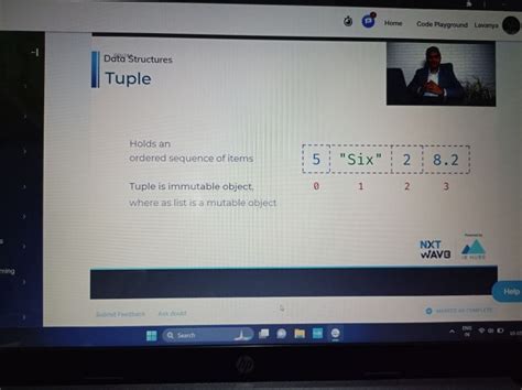 lavanya madhupathi on linkedin day8 50daysofcodechallenge nxtwave