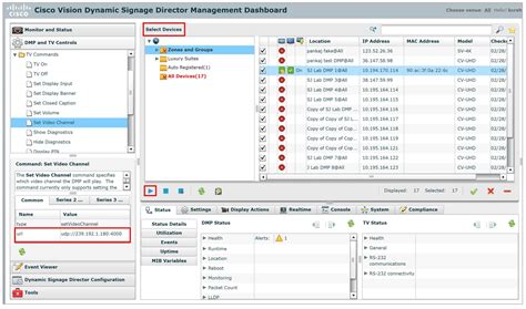 Release 6 2 Cisco Vision Dynamic Signage Director Operations Guide Working With Content In