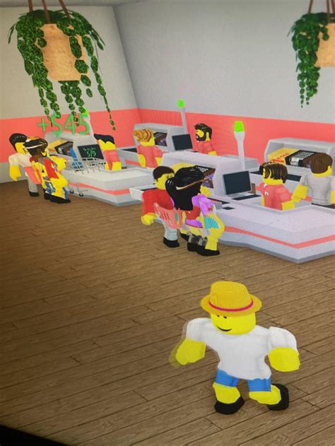 Anyone Else Getting This Bug Npcs Get Stuck After Paying For Their Groceries This Started