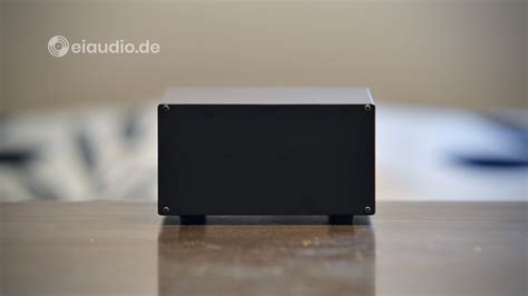 High Output Class D Amplifier Gear Review Explorations In Audio