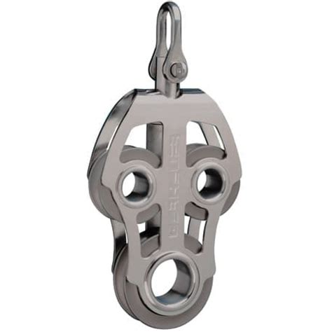 Fiddle Block US Garhauer