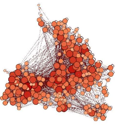 Figure 21 From Analysis And Exploitation Of Mobile Traffic Datasets Semantic Scholar