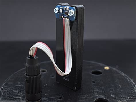 A Weather Station With Mqtt And Node Red