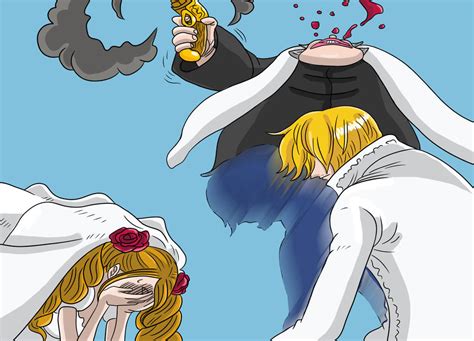 Disparo One Piece Ch 862 By Bryanfavr On Deviantart