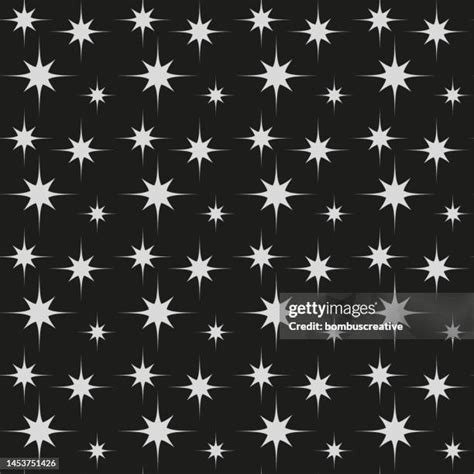Star Pattern Drawing Photos And Premium High Res Pictures Getty Images