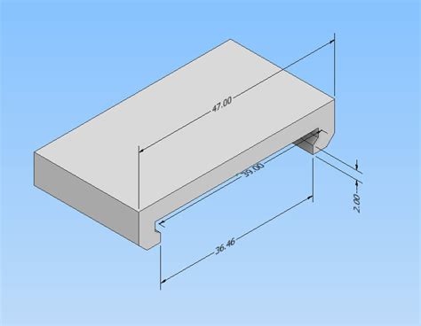 Solved Editing Existing Part Autodesk Community