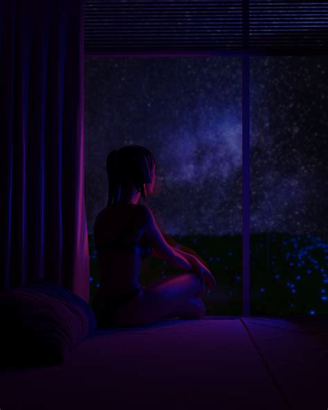 Starry Night