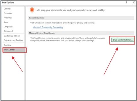 Lỗi Cannot Insert Object Trong Excel Đã Sửa