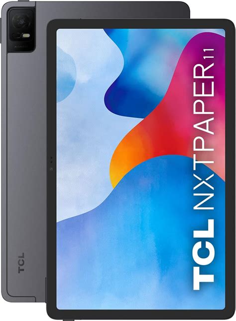Tcl Nxtpaper 11 Neues Android Tablet Ist Ab Sofort In Deutschland