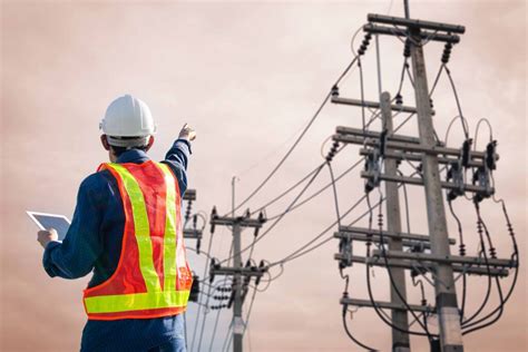 Electrical Lineman Salary Insights High Voltage Earnings