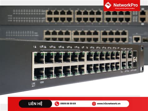 Switch Layer 3 Là Gì Sự Khác Biệt Giữa Switch Layer 2 Và Switch Layer 3