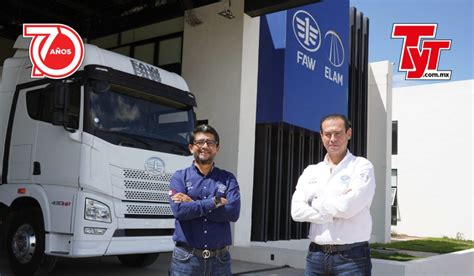 Elam Faw Calidad Oriental Ensamblada En México Revista Tyt