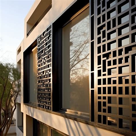 Window Grill Ideas Design