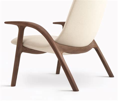 Alpha Lounge Chair & designer furniture | Architonic