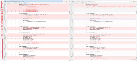 linux 设备树手动反编译 dtb 生成 源文件dts dtb反编译 csdn博客