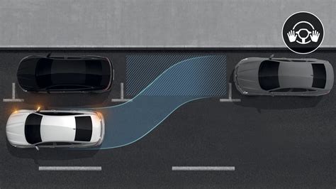 Latest Parking Assist Features New Renault Vehicles