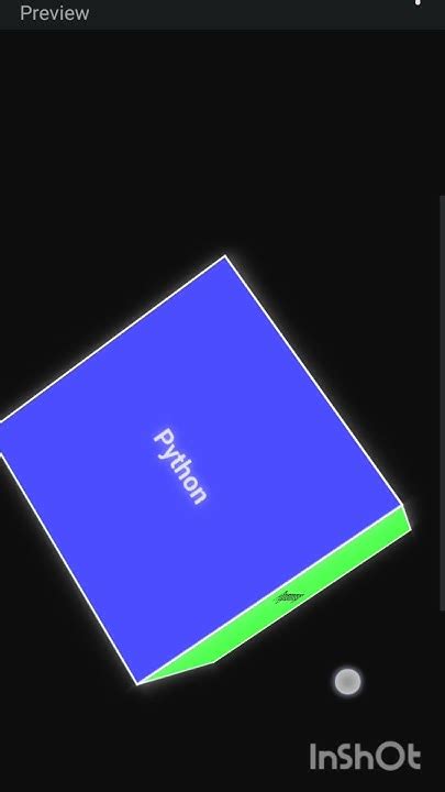 Mind Blowing 3d Cube Animation Using Just Html Css And Js