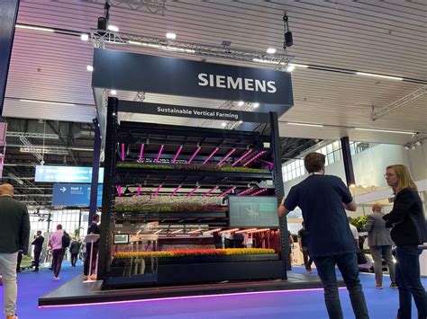 Four Reasons We Will Be Heading Back To Greentech Amsterdam In 2024