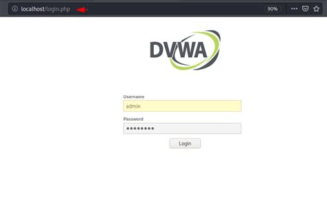 Web Application Pentest Lab Setup On Docker Secnhack