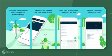 7 Best Coding Apps For Mobile To Learn Python Sql And More Cashify Blog