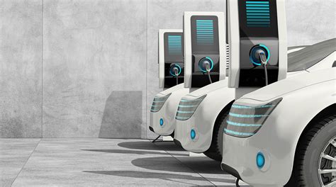 EV Lessons From Norway