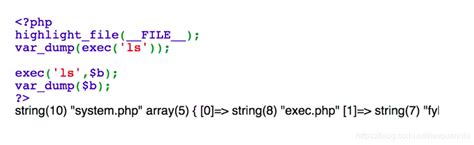 Ctf入门web篇17命令执行相关函数及绕过技巧讲解ctf Pwd牛油果2023的博客 Csdn博客