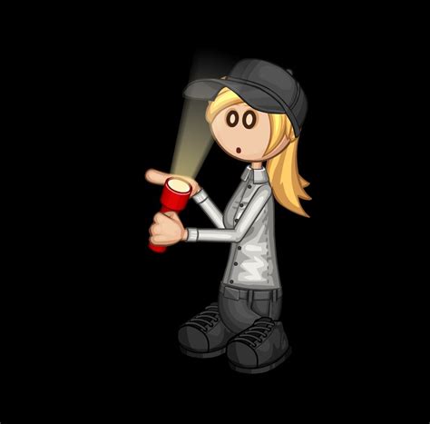 Vanessa Five Nights At Freddys By Smurfysmurf12345 On Deviantart