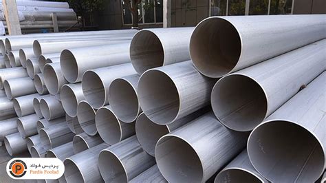 لوله Api، قیمت لوله Api پردیس فولاد