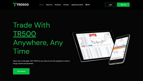 TR500 Review tr-500.com - Liberty Reviews