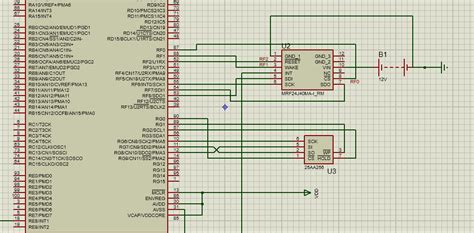 Microcontroller Problem In Code While Interfacing Pic24 With 25aa256