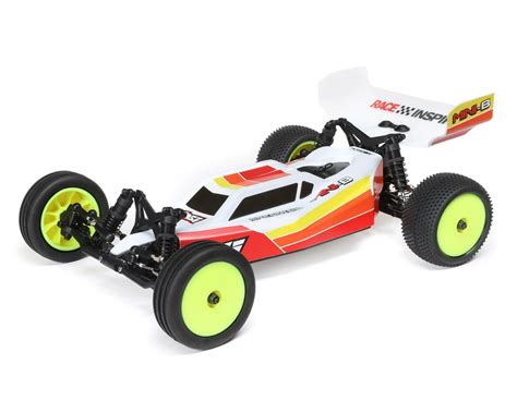 116 Mini B 2wd Buggy Brushles