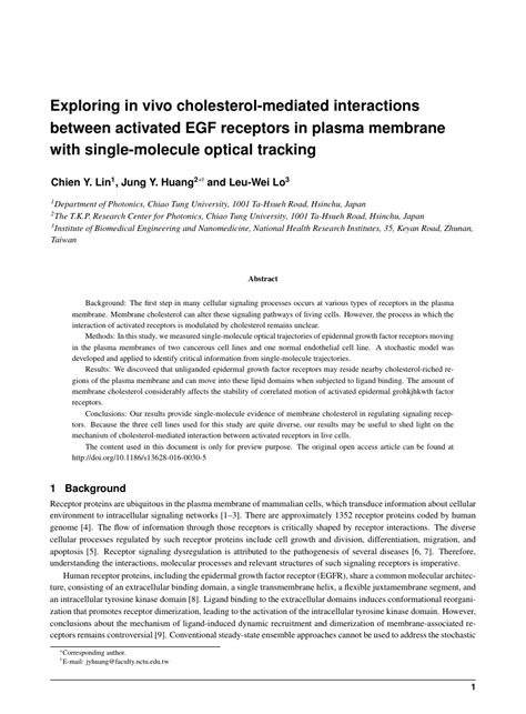 Optics Letters Manuscript At Bambi Foust Blog