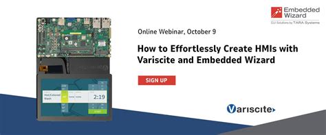Embedded Wizard On Linkedin Embeddedsystems Guidevelopment Som