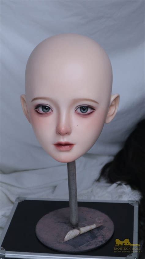 Custom Sex Doll Irontech Doll