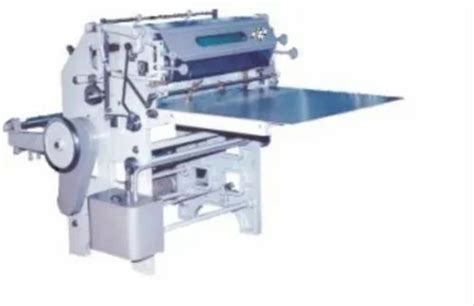 Stainless Steel Varnish Coating Machine At ₹ 300000 Piece In Faridabad Id 2850417737088