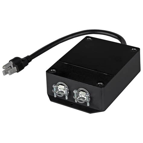 Kisae Technology Ac Transfer Switch 20a