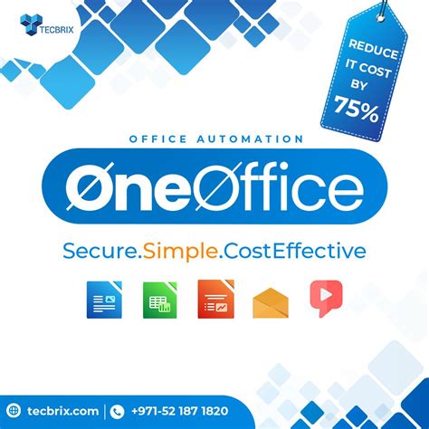 Tecbrix Cloud On Linkedin Officeautomation Erp Work Oneoffice